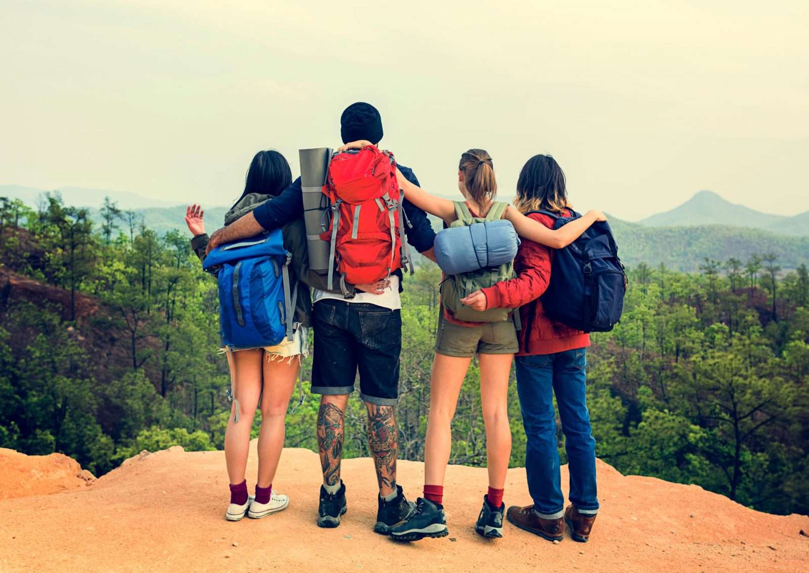 Viaje a Colombia | Personalizamos tu Viaje | Turismo Seguro