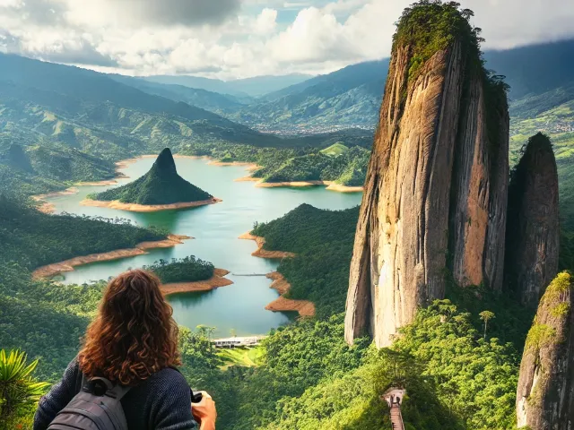 Transfers & Tours Colombia | Viaje a Colombia con un experto y vive los ...