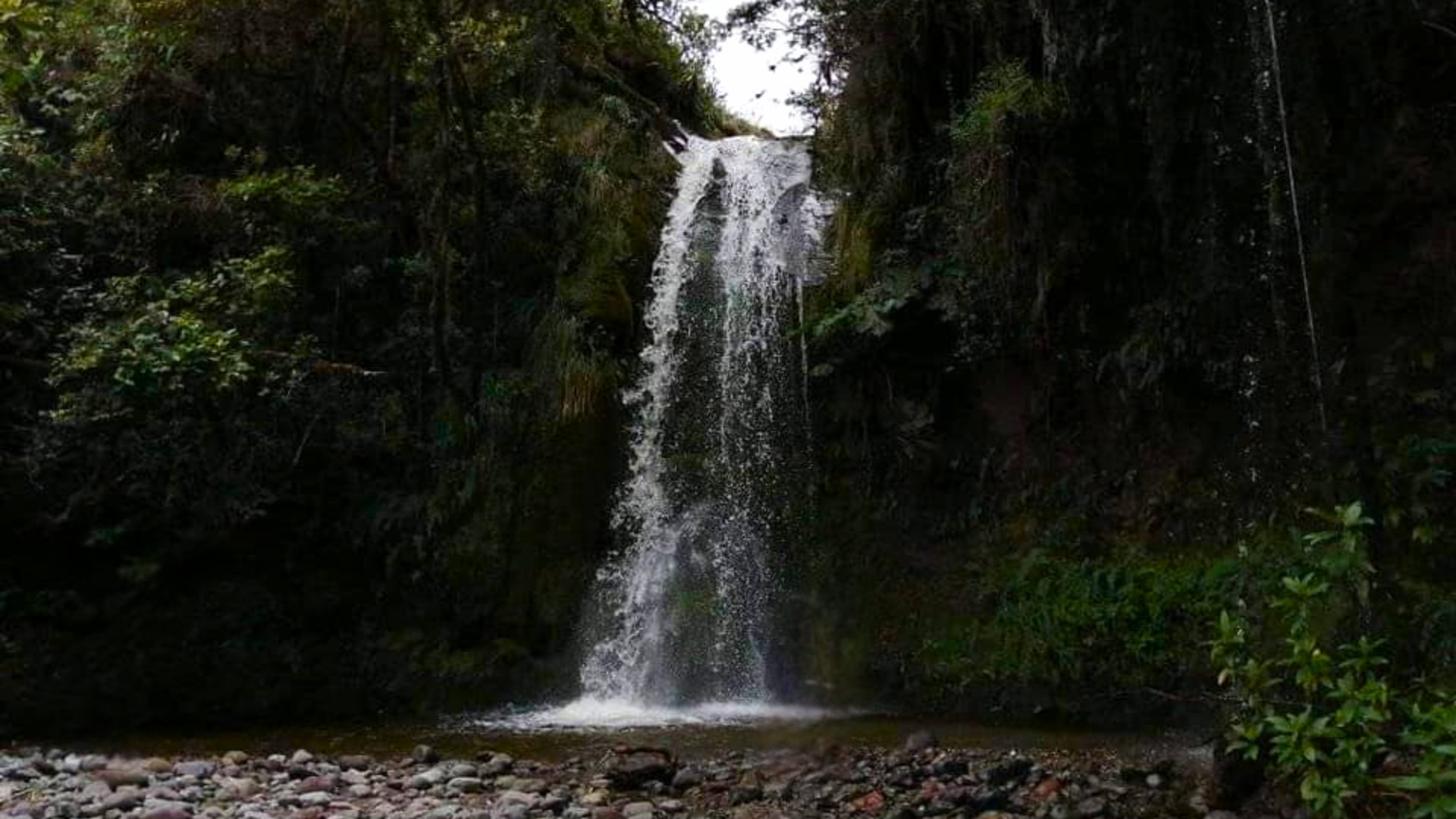 Sublime Tour Cascadas de Cumbal 2026