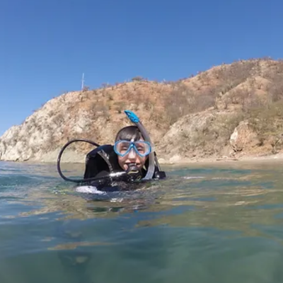 Awesome Mini Scuba Diving Course Tour 2025
